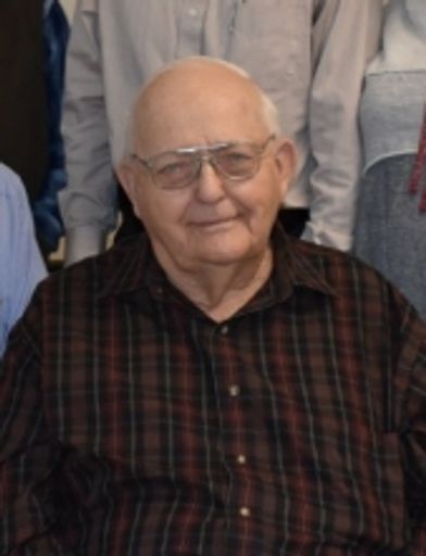 Hyle Kutschara Obituary October 9, 2018 - Chamberlain Chapel
