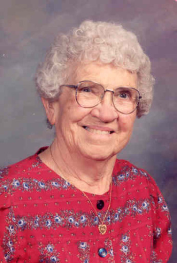 Ettie Dena Groenewold Obituary June 2, 2006 - Warner Funeral Home ...