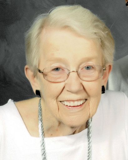 Virginia "Ginnie" Dorothy Sorensen Obituary April 2, 2024 - Farrar ...