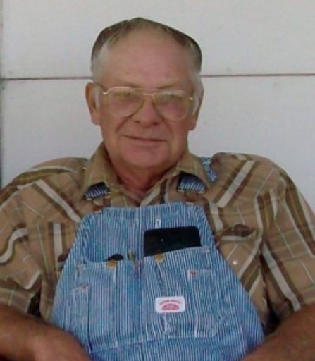 Robert Mullen Obituary May 14, 2020 - Roland Funeral Service