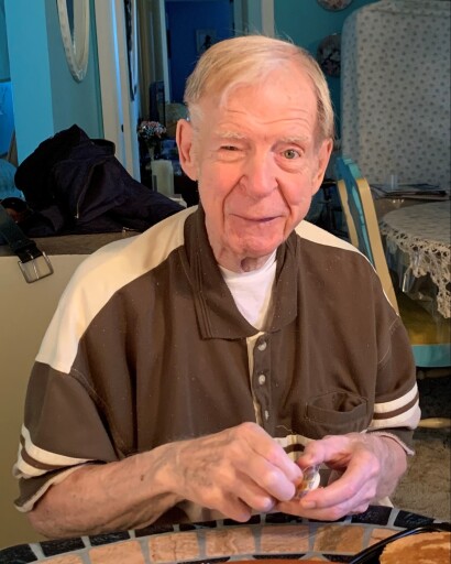 Russell R. Phelps Obituary November 7, 2024 - Burton Quinn Scott ...