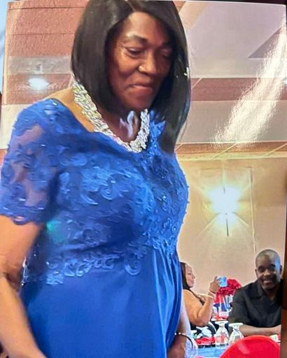 Margarette Mixon Obituary April 25, 2024 - James H Cole Home For Funerals