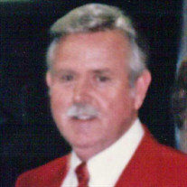 Allen Wayne Butler Obituary December 25, 2020 - Gray Funeral Home