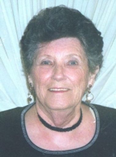 Sarah Helen Fisher Obituary 2011 - McLane Funeral & Cremation Services