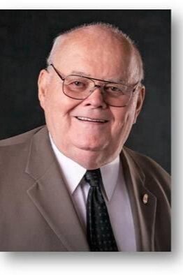 Donald "Don" Reed Obituary June 19, 2024 - Webster Funeral Home