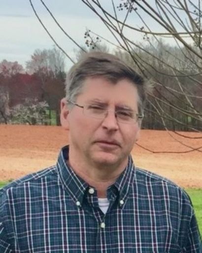 Eric Hugh Willard Obituary November 21, 2024 - Gentry Family Funeral ...