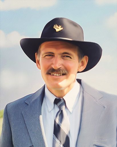 Stephen Sherrill Obituary November 23, 2020 - Wilson & Triplett Funeral ...