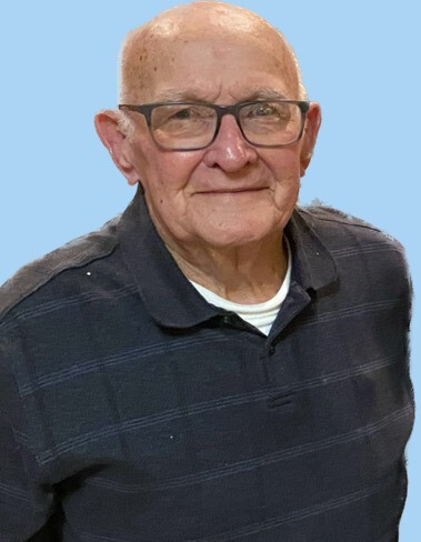 Robert E. Nunan Obituary December 29, 2022 - Sanders Funeral Care