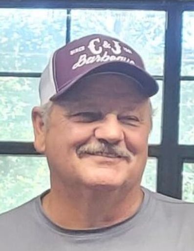 Mikell Green Sr. Obituary 2022 - Strickland Funeral Home