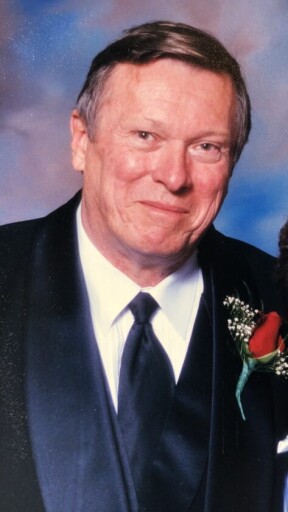 George R. Nopper Obituary - McGraw - Kowal Funeral Home