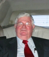 Melvin R. Hollar Obituary 2014 - McComas Family Funeral Homes