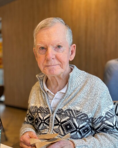 Allan Fredrick Cameron Obituary February 17, 2024 - Cavill-Turner ...