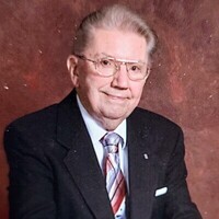 John Herrmann Obituary March 12, 2022 - Mark C. Tilghman Funeral Home