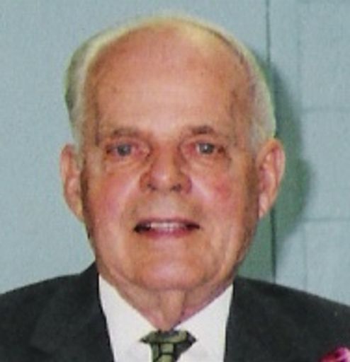 John Joseph O'Neill Obituary December 11, 2012 - Newcomer Dayton