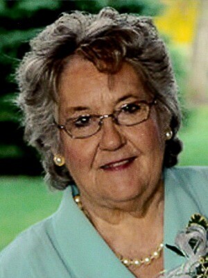 Maribelle Barth Obituary - DeJohn Funeral Homes & Crematory
