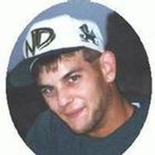 Rusty Ray Obituary 2009 - Wilson & Triplett Funeral Home