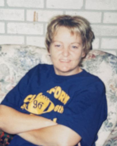 Trudy Saylor Davis Obituary June 8, 2023 - Anderson-Laws Jones Funeral Home