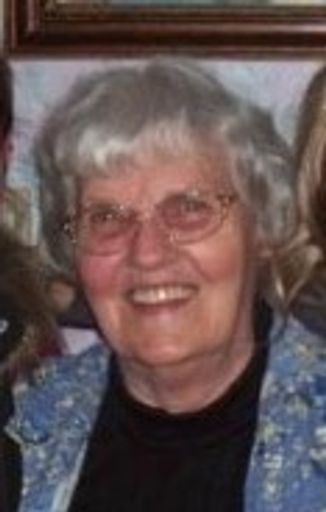 Lydia Beck Obituary January 4, 2021 - Popkess Mortuary