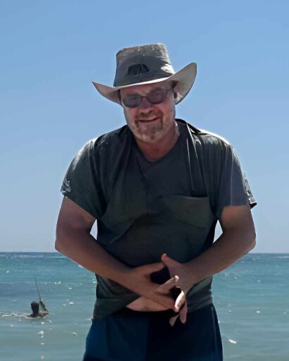 David Allen Green Obituary August 19, 2024 - Shellhouse Funeral Home, Inc