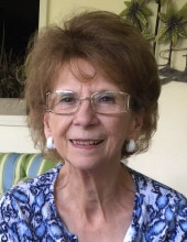 Wanda Stevens Obituary September 5, 2017 - Hayworth - Miller Funeral ...