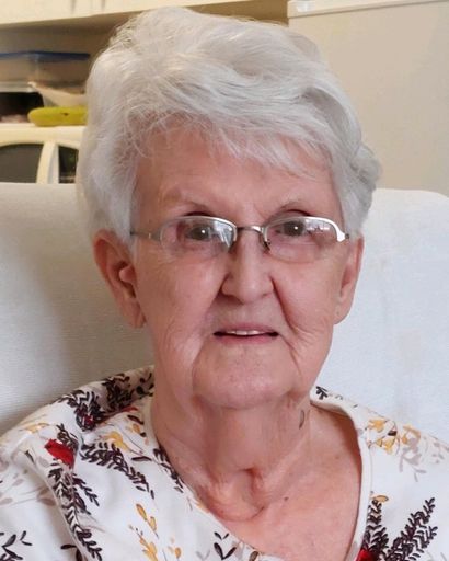 Gladys Evelyn Foran Obituary 2023 - Northumberland Funeral Home