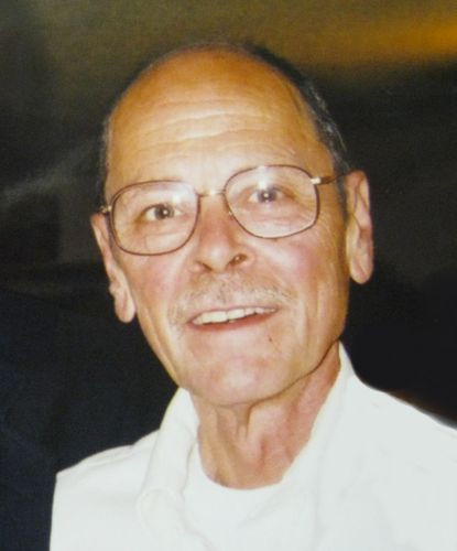 Peter Swenson Obituary July 6, 2013 - Cress Funeral and Cremation Services