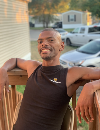 Marcus Collins Obituary April 12, 2024 - Irvin-Parkview Funeral Home