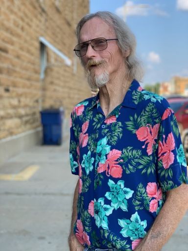 Most Recent Obituaries | Potts Chapels - Caney