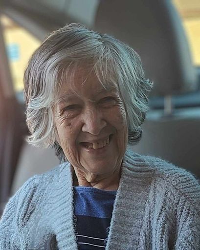 Maria Rodriguez Obituary 2024 - Primrose Funeral Services