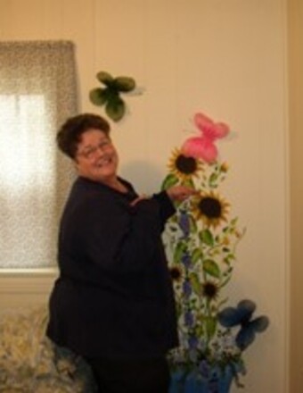 Lillian Elizabeth Davis (Deere) Obituary August 3, 2023 - Atkinson ...