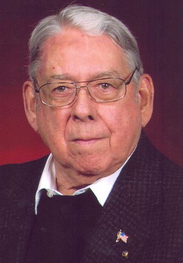 Robert T. "Bob" Boeing Obituary February 23, 2011 - Wichmann Funeral Homes