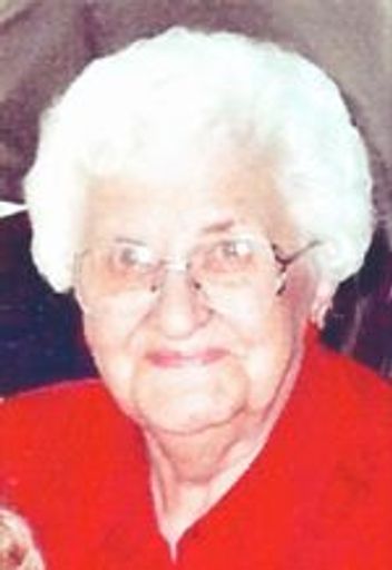 Gladys Davis Obituary 2010 - Grand Teton Funeral Home - Driggs