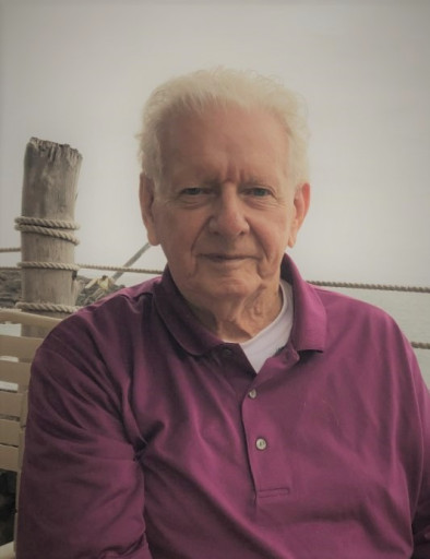 James Leier Obituary 2021 - Stenshoel-Houske Funeral & Cremation Service