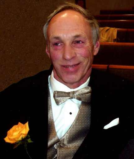 Bryan Thompson Obituary May 13, 2018 - Cress Funeral and Cremation Services