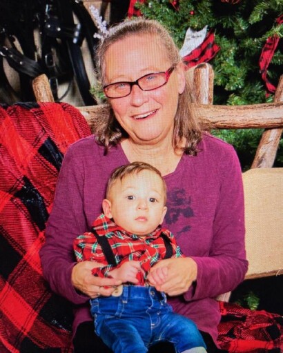 Lillias Maria Krebs Obituary May 10, 2024 - McCully Polyniak & Collins ...