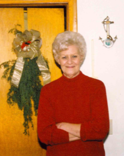 Eleanor T. Sanders Obituary December 10, 2024 - Wolfe-Bayview Funeral ...