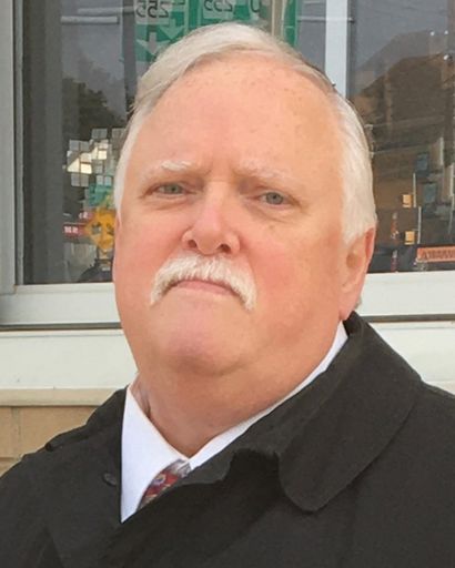 Rodney H. Jones Obituary April 10, 2023 - Krise Family Funeral Homes