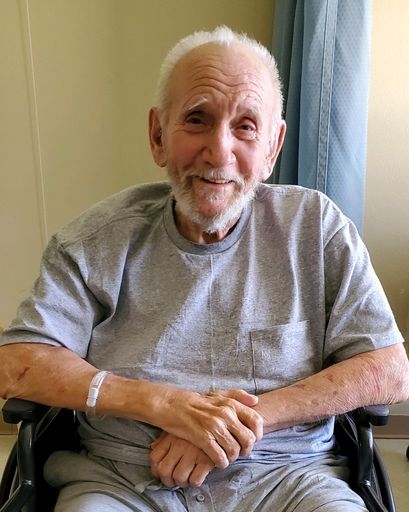 James (Jim) Christian Kratz Obituary February 14, 2024 - Eversole Mortuary