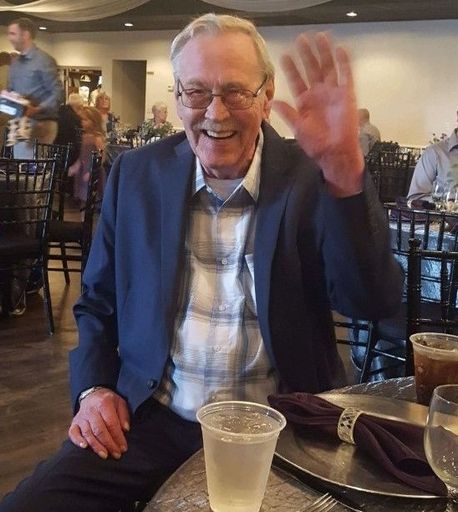 Robert J. Geiger Obituary February 6, 2022 - Adams Funeral Home and ...