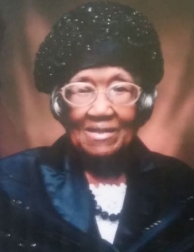Mother Geraldine Anderson Obituary 2023 - Paradise Funeral Chapel