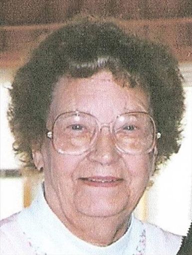 Helen Taylor Obituary 2007 - David-Donehower Funeral & Cremation Service