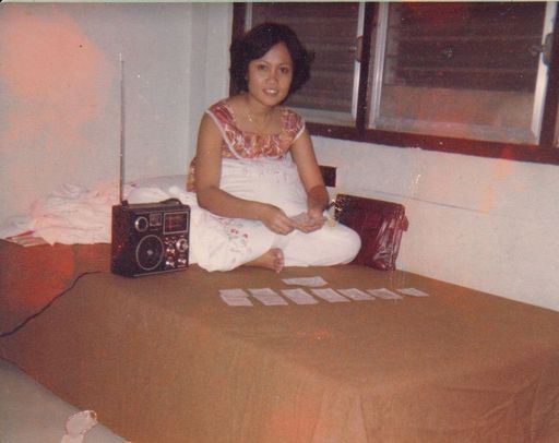 Myrna Purisima Gonzales Obituary September 4, 2016 - Forest Lawn