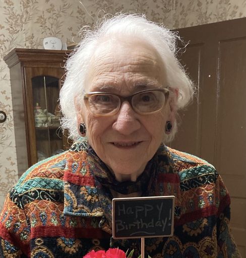 Anne Elizabeth (Taylor) Coombs Obituary December 2, 2022 - Adams ...