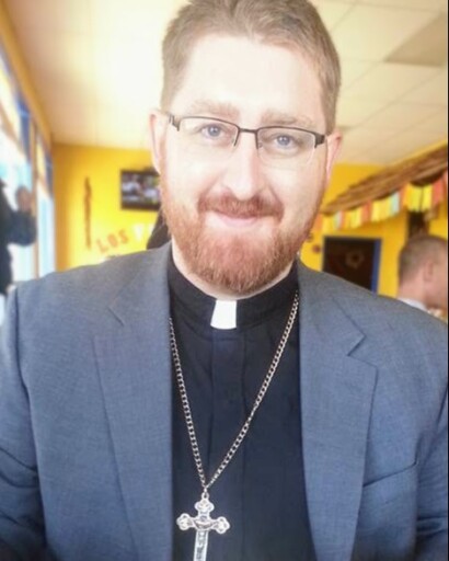 Christopher Gerdes Obituary August 5, 2024 - Hemmingsen Funeral Home