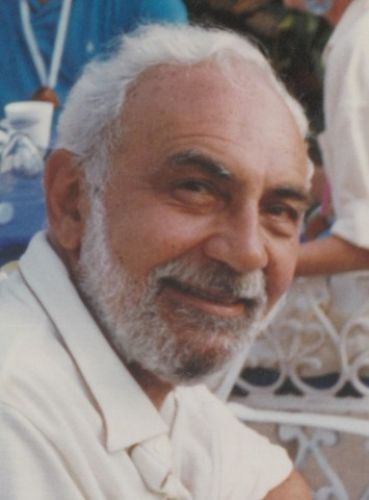 Isaac Rothblatt Obituary 2011 - Cress Funeral and Cremation Services