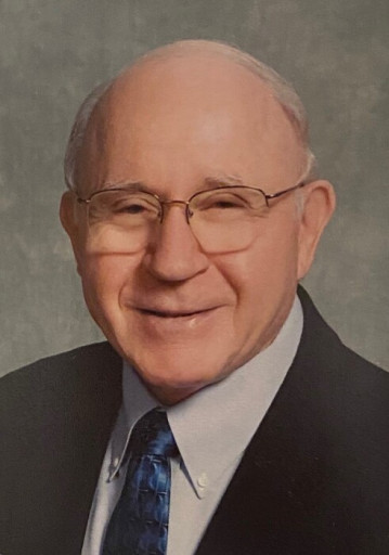 Rev. Raymond Needham Obituary August 31, 2020 - Hayworth - Miller ...