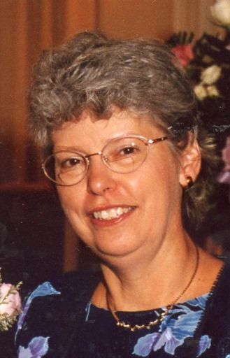 Susan Baker Obituary October 3, 2019 - Durst Funeral Home