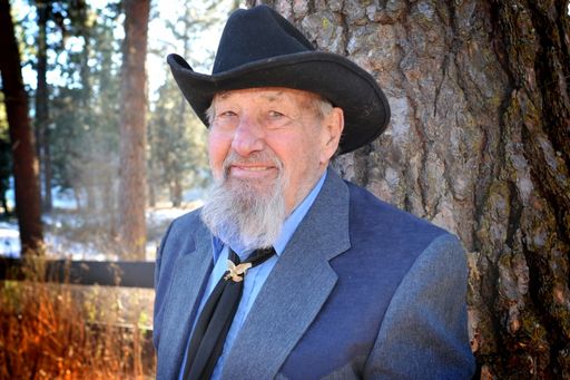 Theodore Nelson Obituary August 28, 2020 - English Funeral Chapel