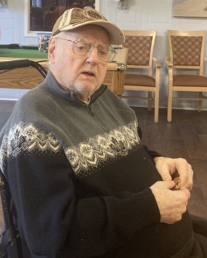 Robert David Noble Obituary November 11, 2024 - Basic Funerals and ...