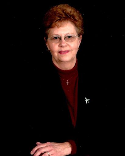 Susan J Bryan Obituary 2024 - Reynolds-Love Funeral Home